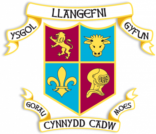 Safeguarding Report for Ysgol Gyfun Llangefni